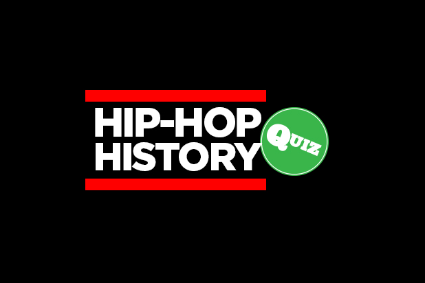 Quiz: Hip-Hop History