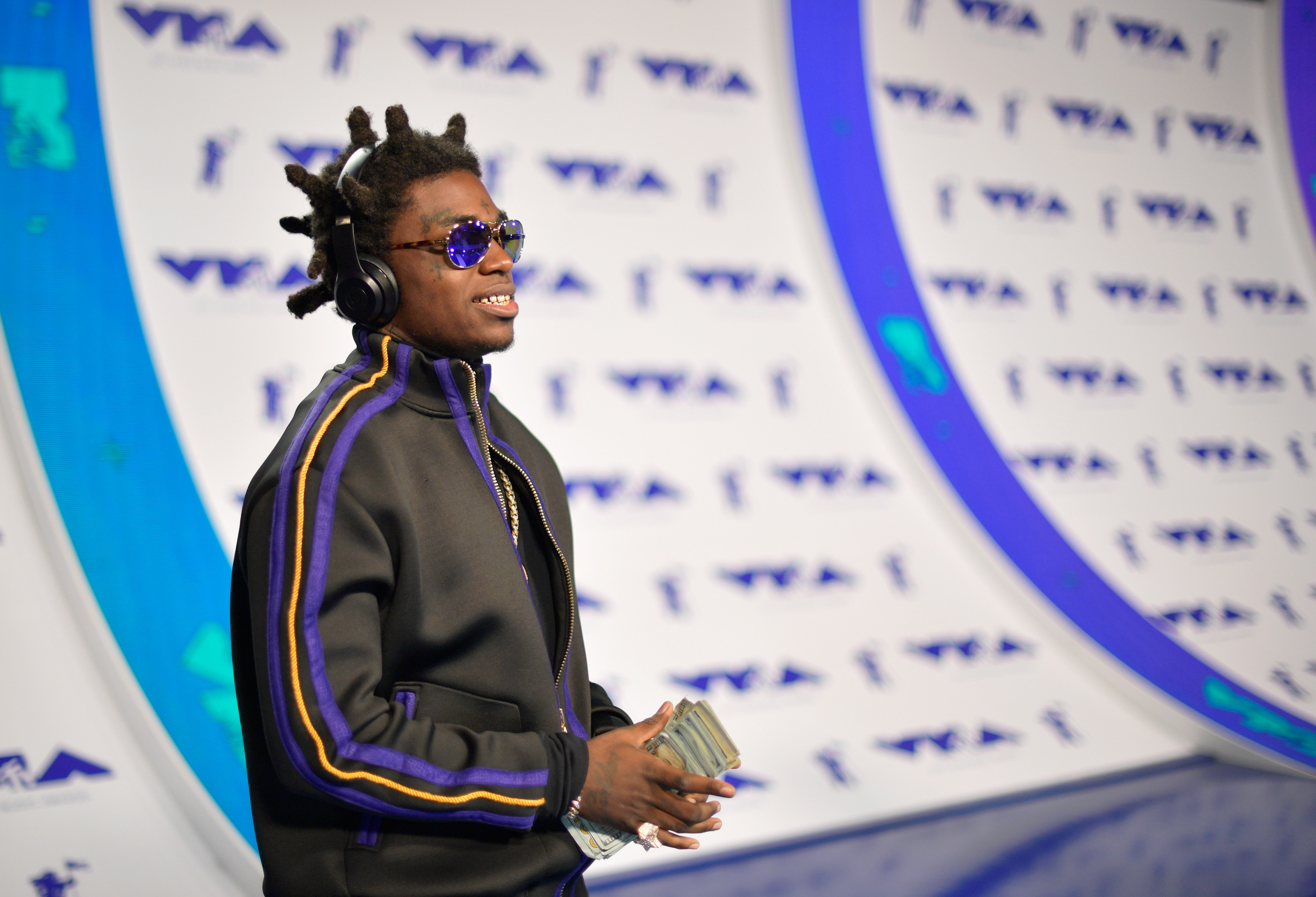 Kodak Black "Unlocked A New Flow" On Mike WiLL Made-It's "Creed II ...