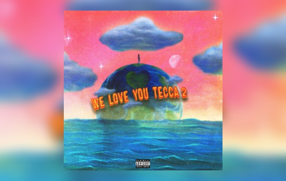 Lil Tecca Shares "We Love You Tecca 2" Ft. Lil Yachty, Gunna, Nav ...