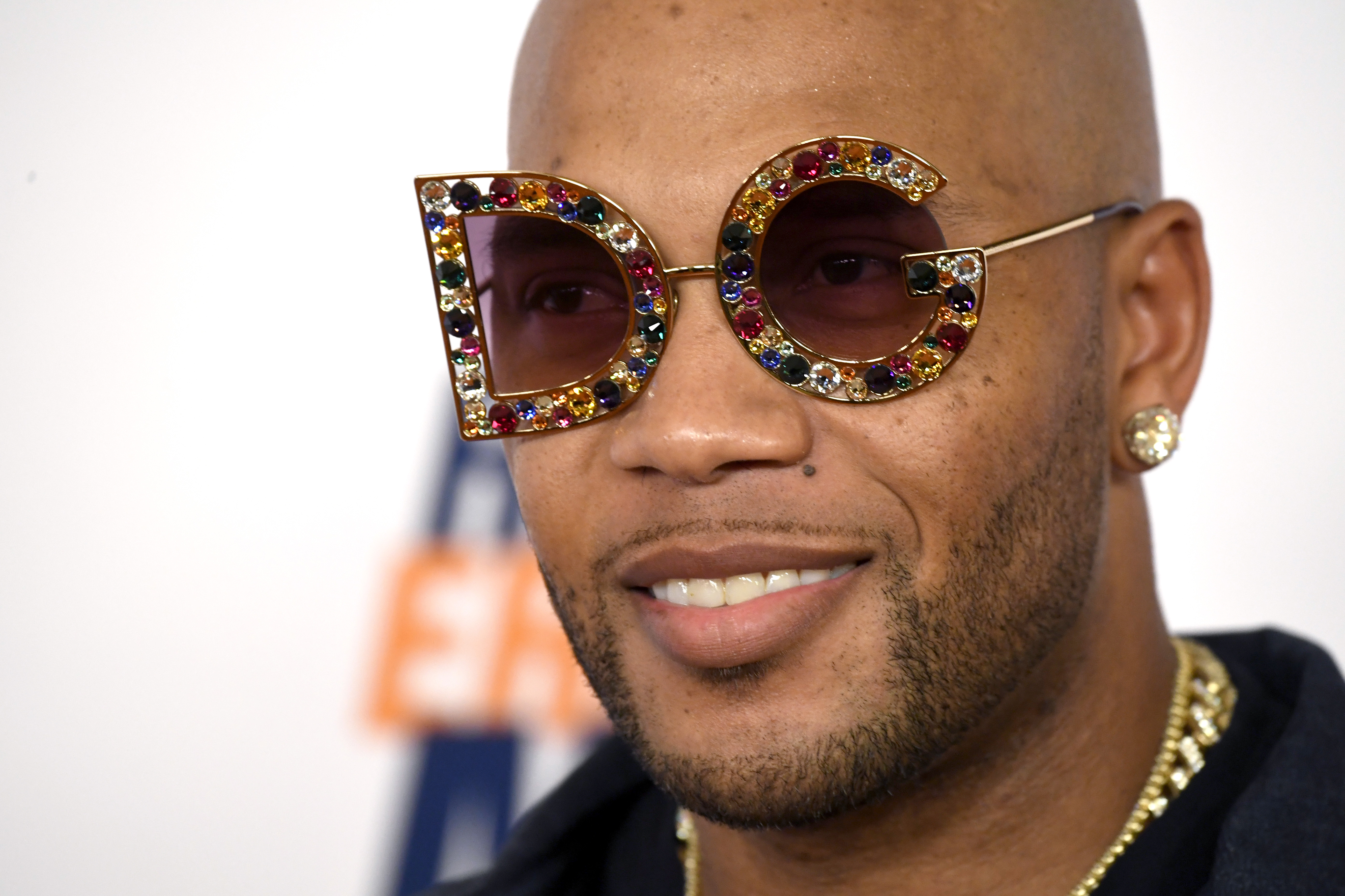 Flo Rida Son