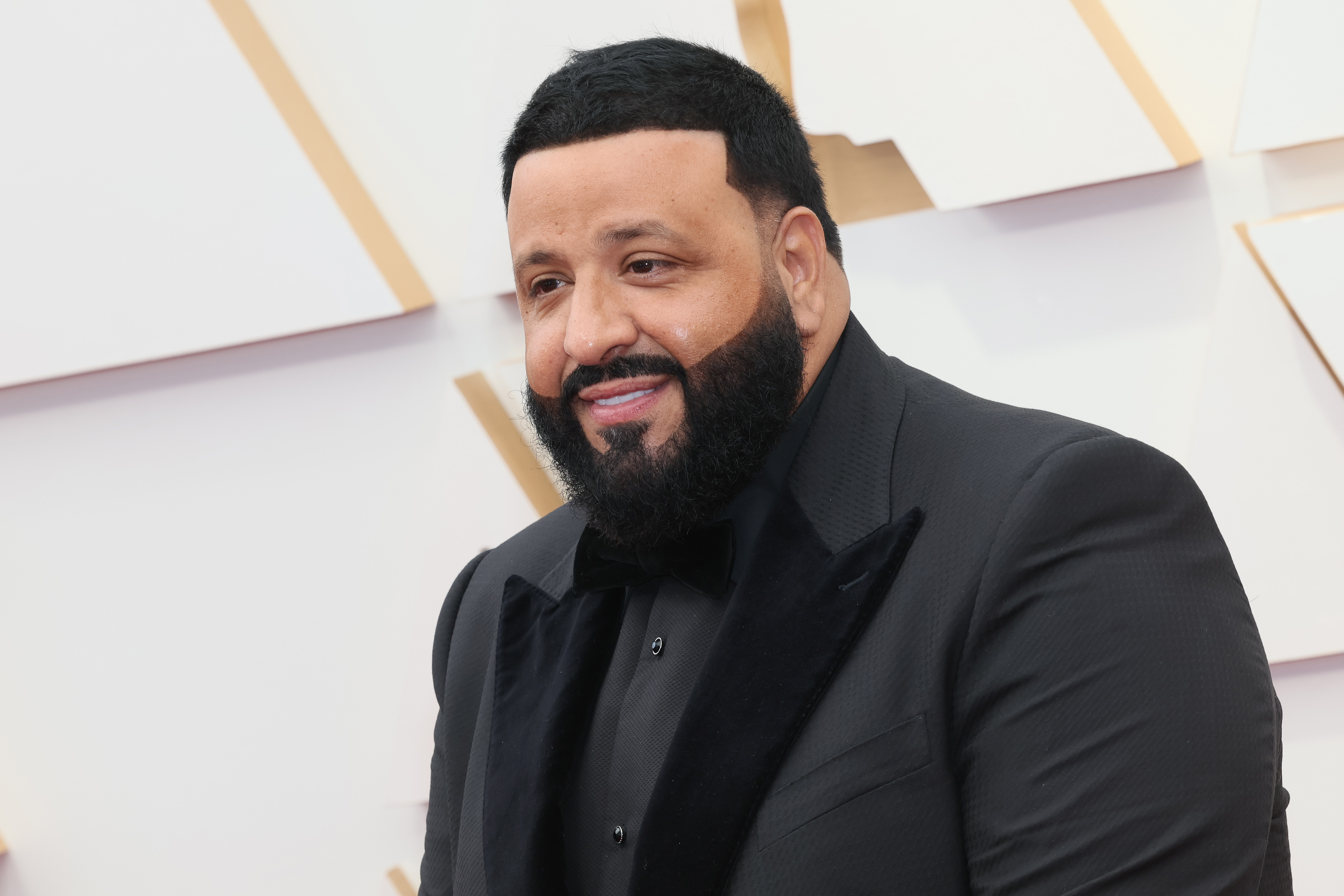 DJ Khaled Unveils Four New Air Jordan 5 Collaborations