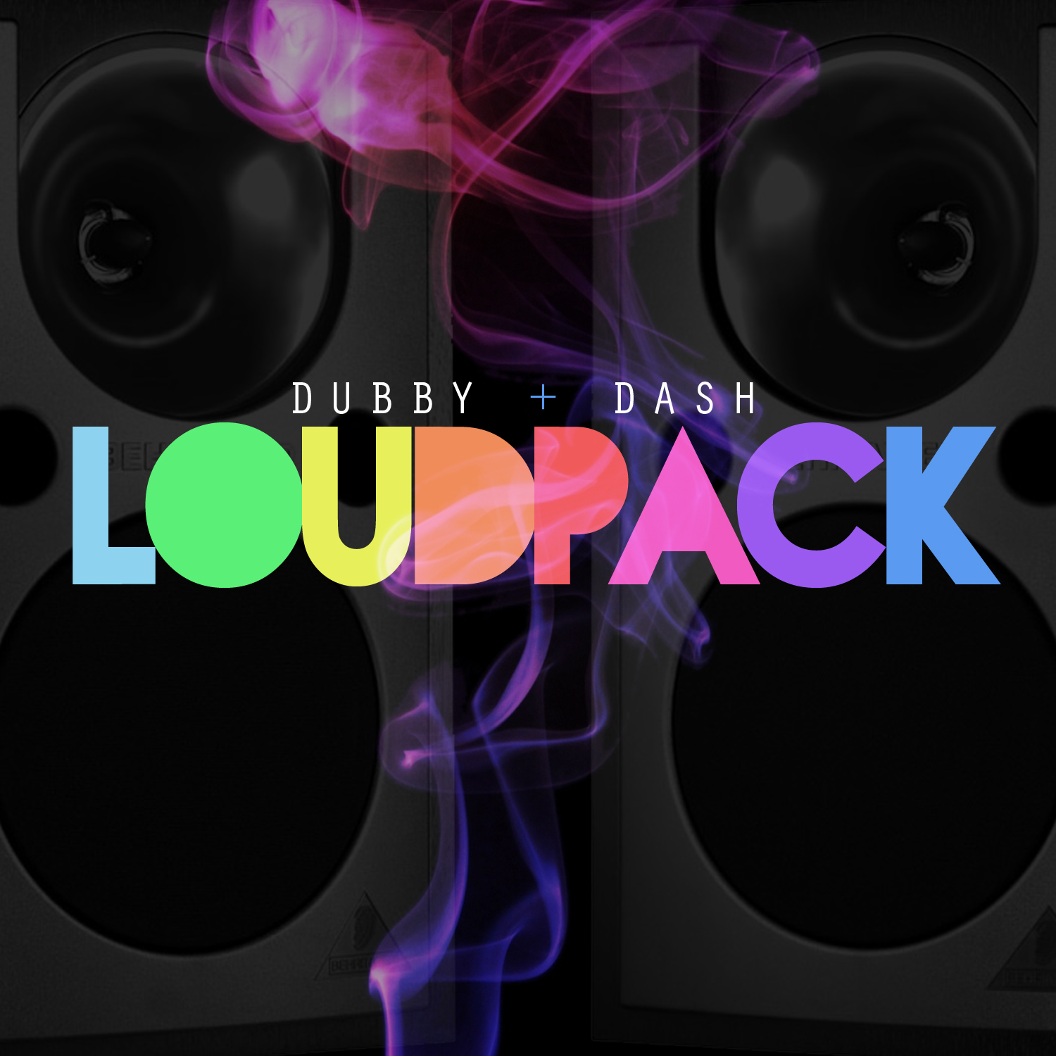 Loudpack