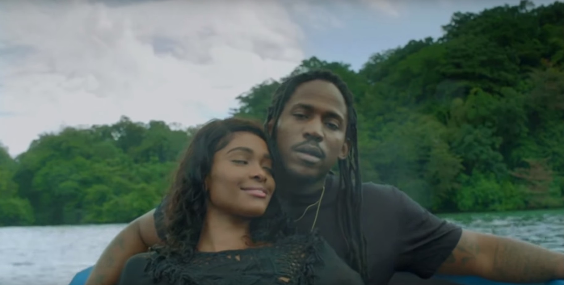 SiR Sets His Sights On Paradise In "D'Evils"