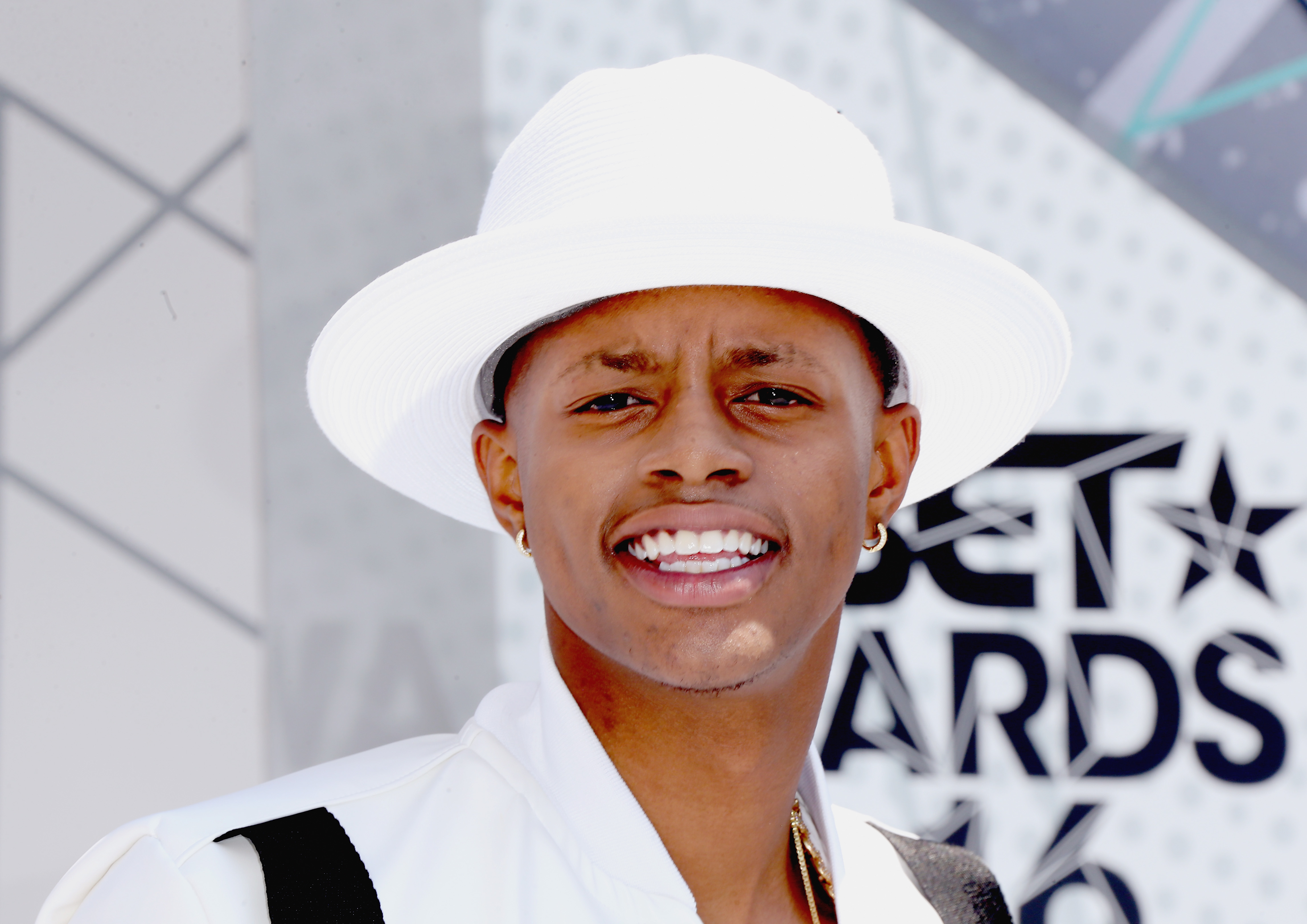 Silento Arrested For Reckless Driving Just One Month After Assault Charge