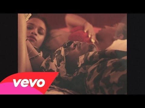 Future "The Percocet And Stripper Joint" Video