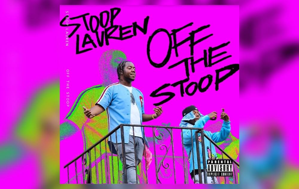Stoop Lauren & Pyrex Drop "Off The Stoop" Ft. DJ Drama, Childish Major ...