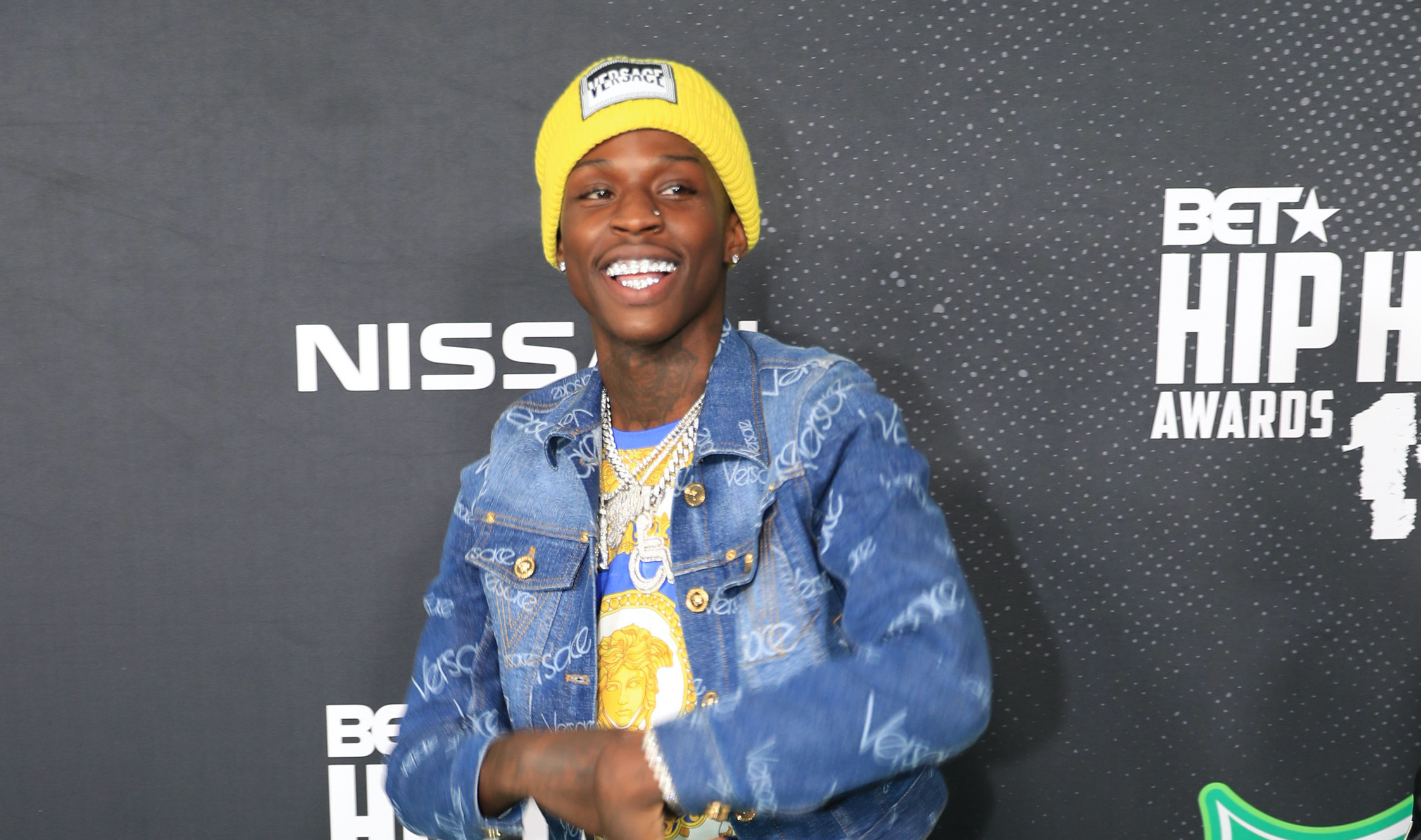 Quando Rondo Trolls Lil Durk After NBA Youngboy Drops "I Hate Youngboy"