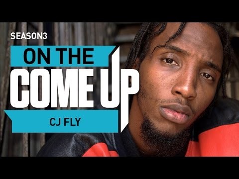 On The Come Up: CJ Fly