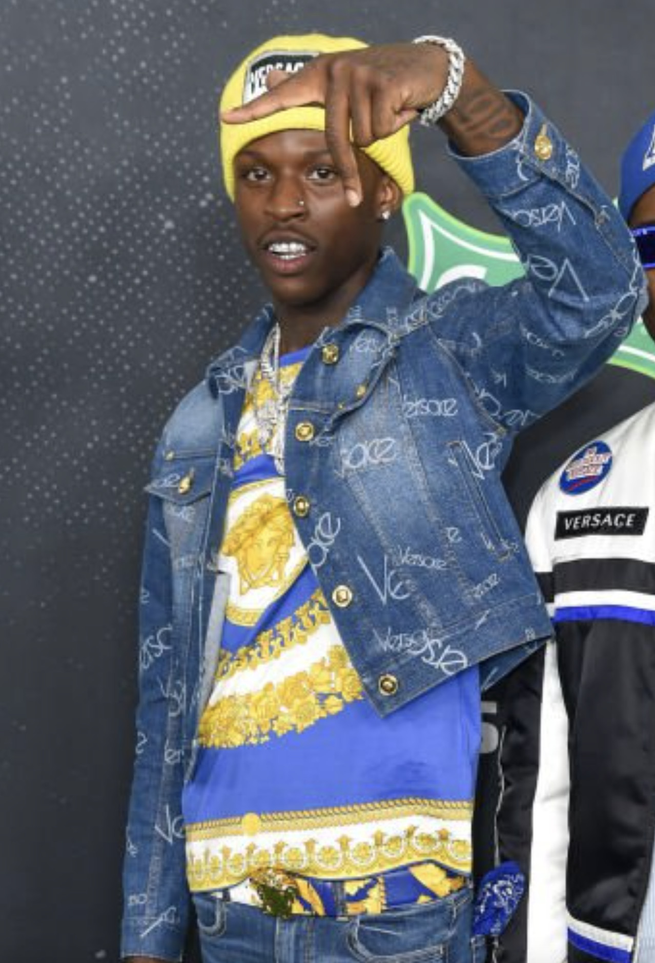 Quando Rondo Calls Out Disloyal Members Of His Crew: "I Layed My Flag Down"