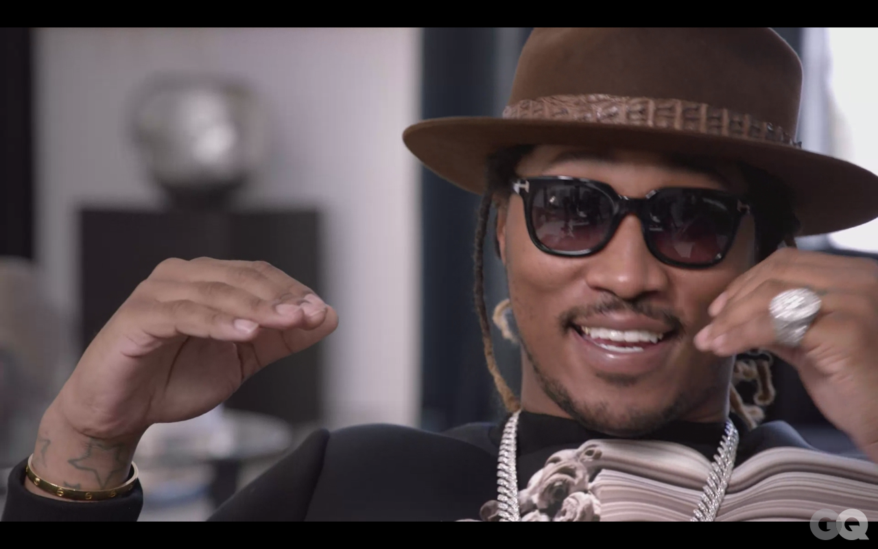 Watch The Full Magic City Documentary Featuring Future & DJ Esco