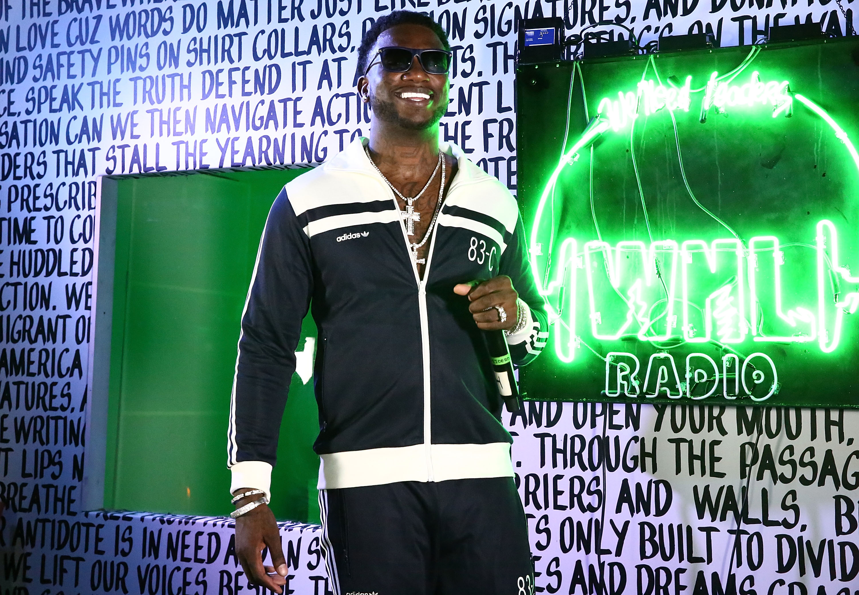 Gucci Mane's 1017 Eskimo Boys Announce Upcoming Project's Release Date