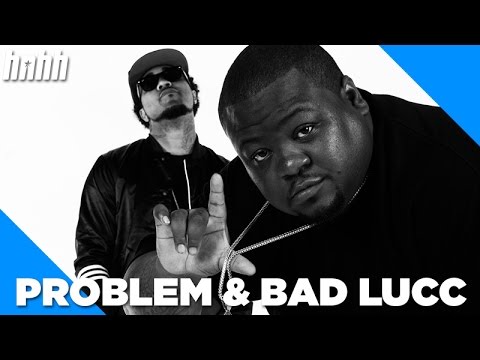 Problem & Bad Lucc Talk Career Beginnings, New Music