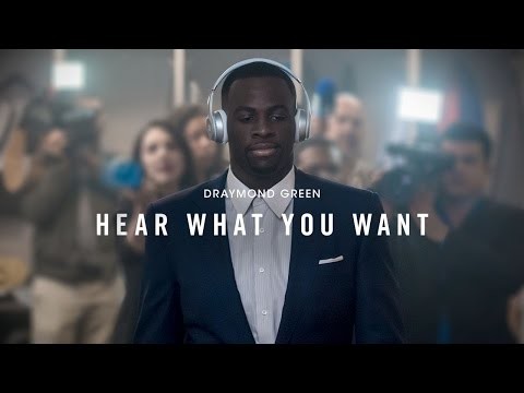 Eminem Beats By Dre Commercial
