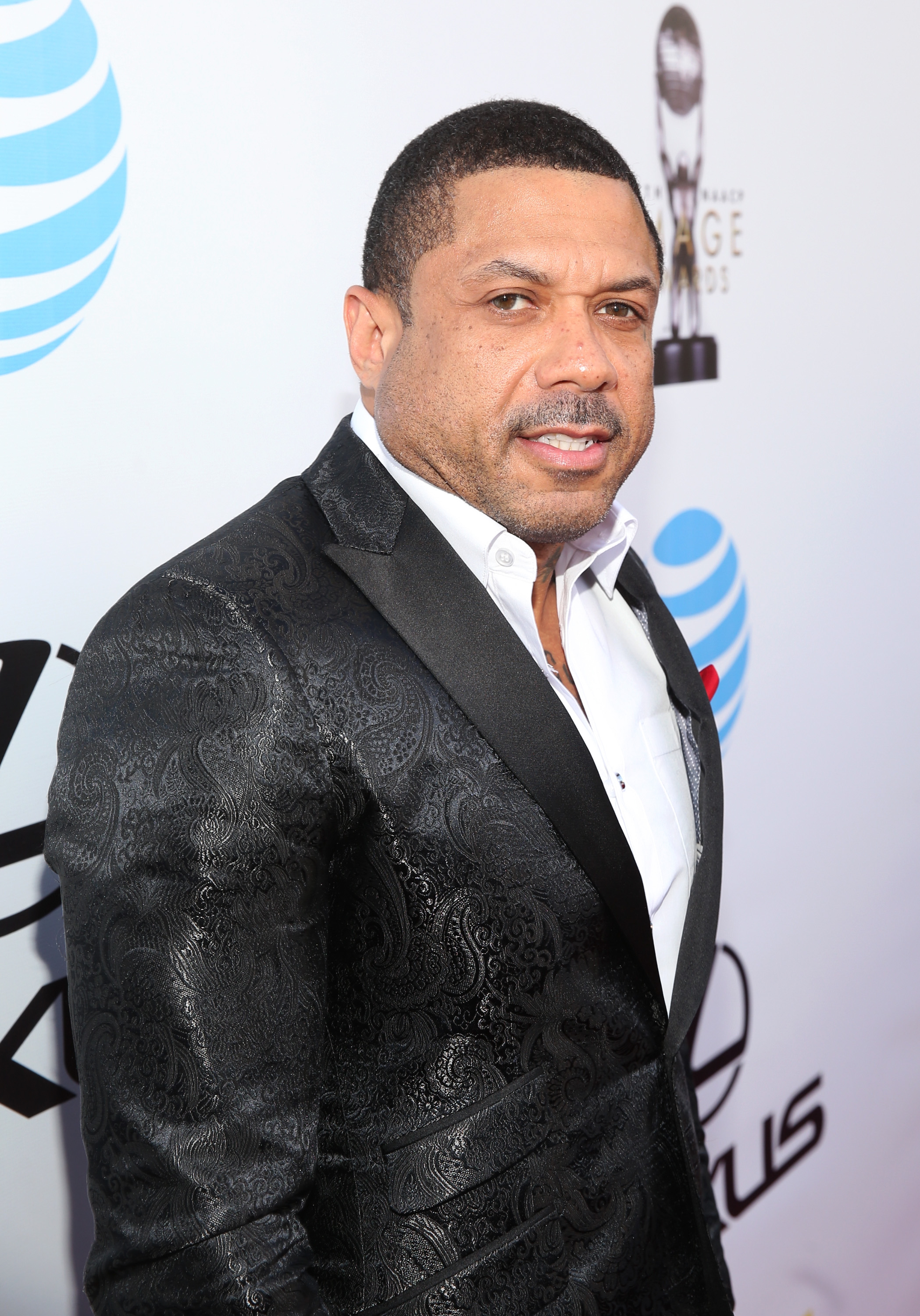 Benzino