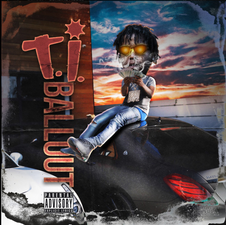 Ballout & Chief Keef Connect On "Sending Nudes"