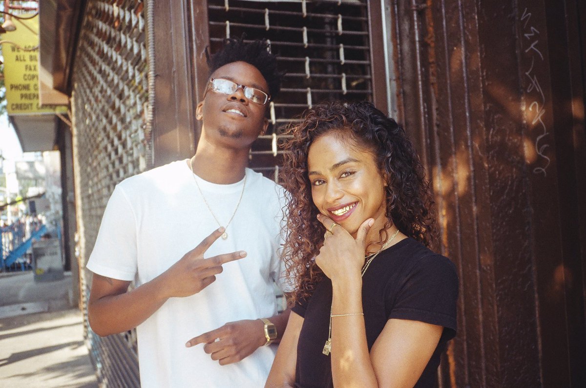 Vashtie And Kid Cudi Dating