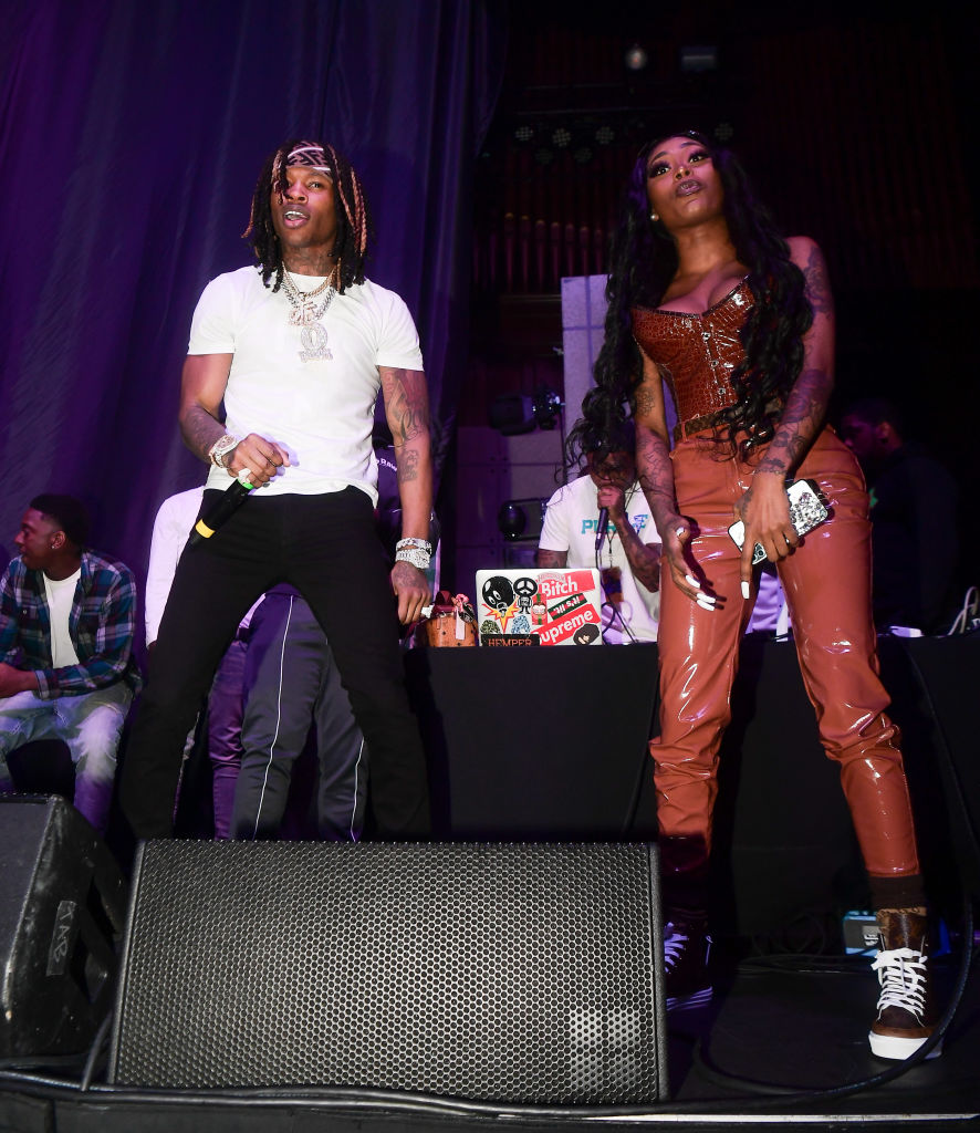 Asian Doll Ripped By Fans Over New Music: "Trying To Be King Von"