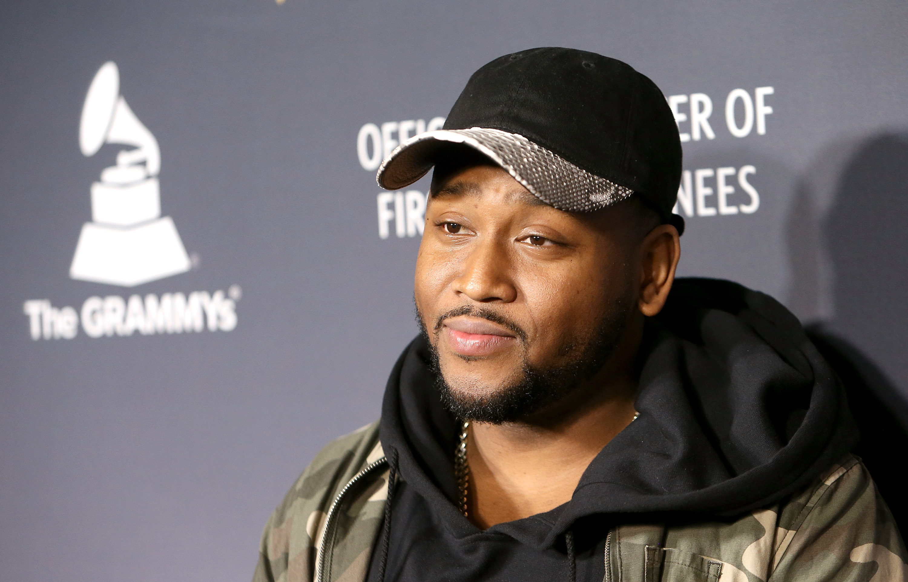 Boi-1da Counts Drake Among "The Greatest Songwriters Of All Time"