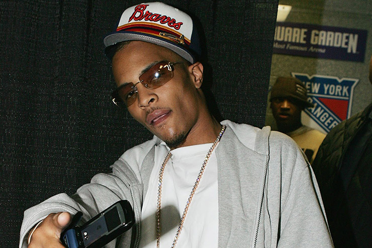 Happy Birthday, T.I.: Revisiting 10 Tracks From His Prime