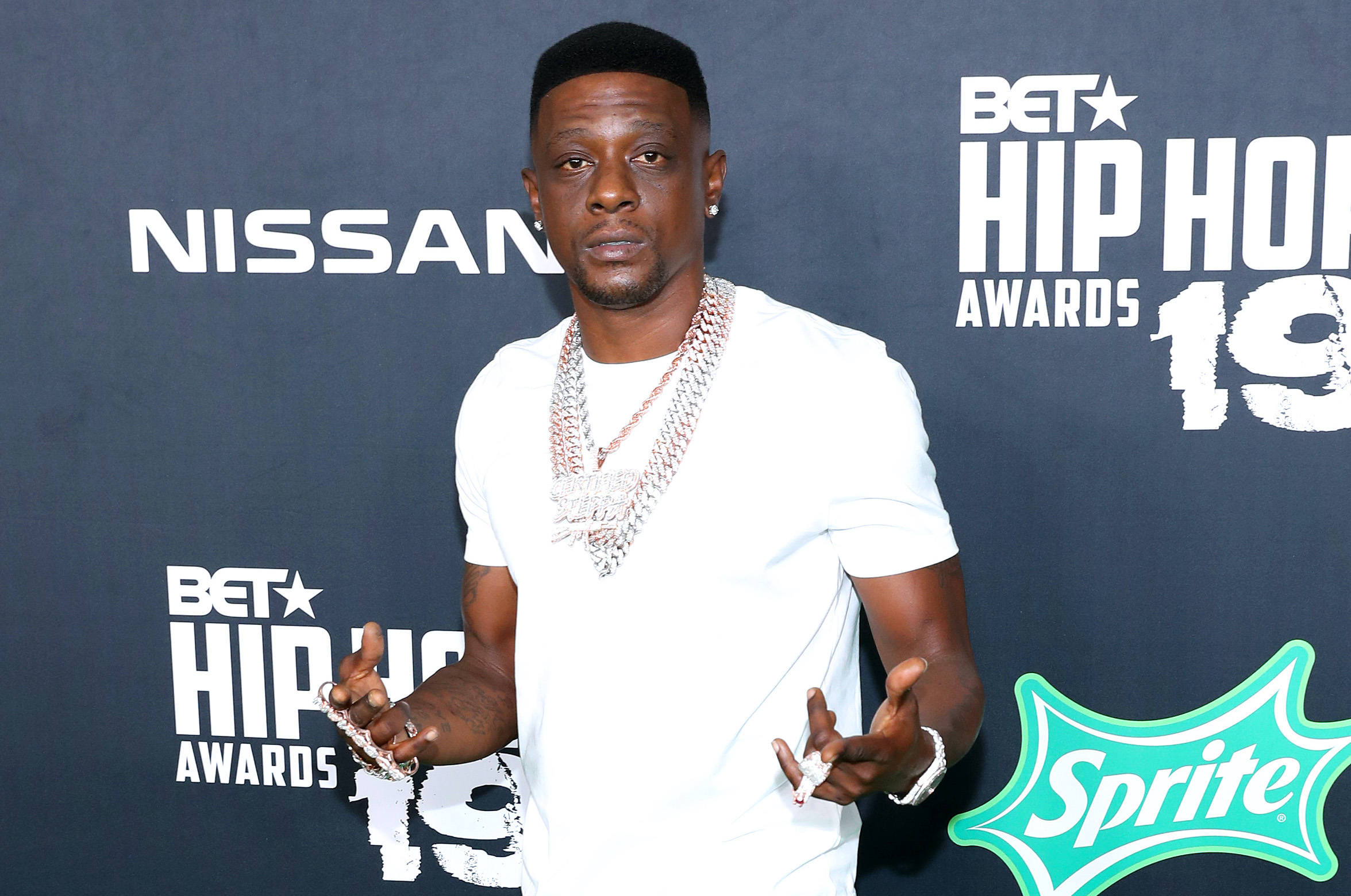 Lil Boosie Instagram