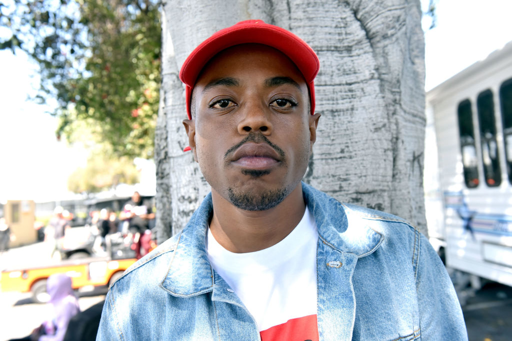 Boogie From Shady Records Has Changed His Name