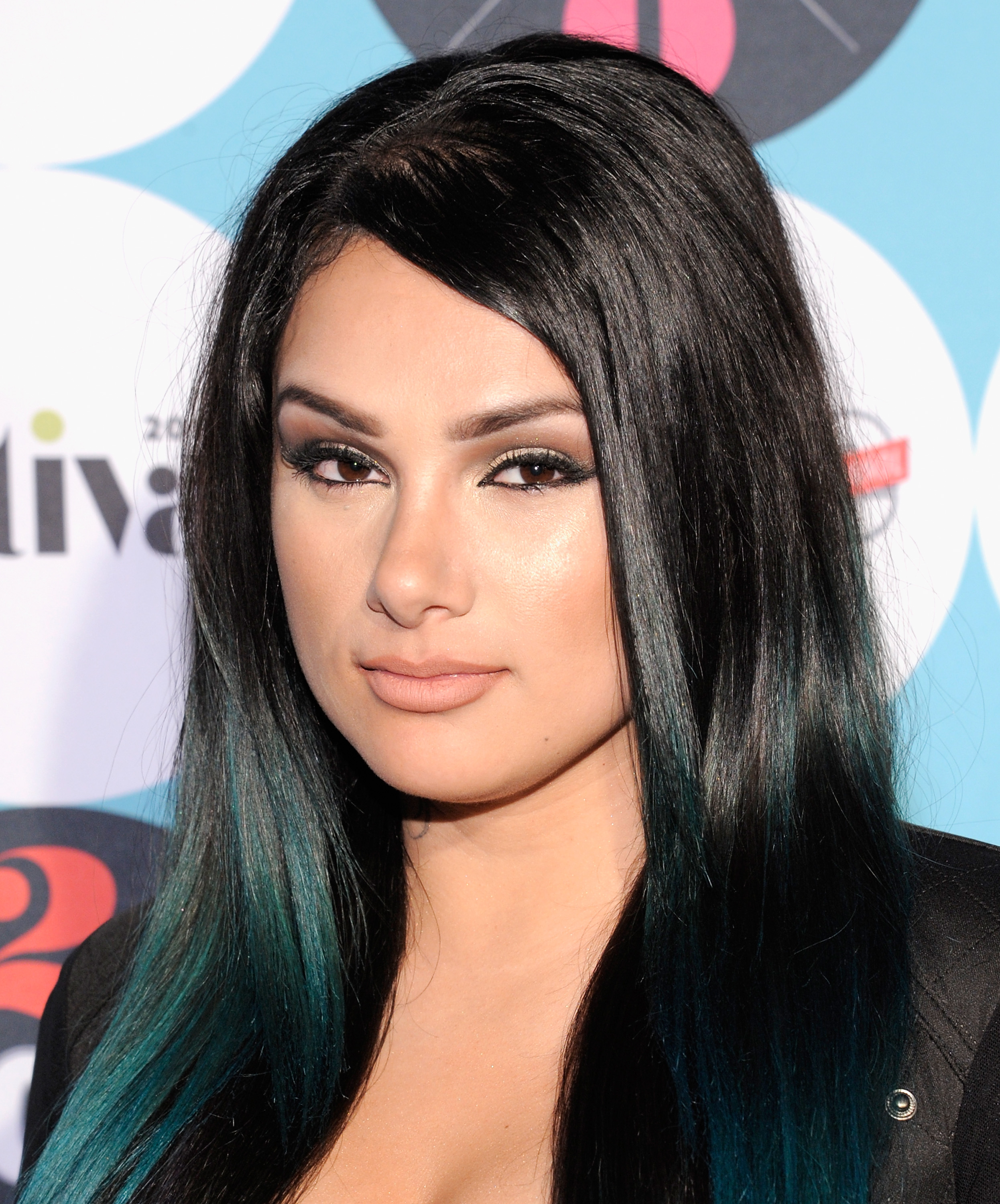 Snow Tha Product Talks On Her First Rap, Her Latin Roots & Chicano Rap ...