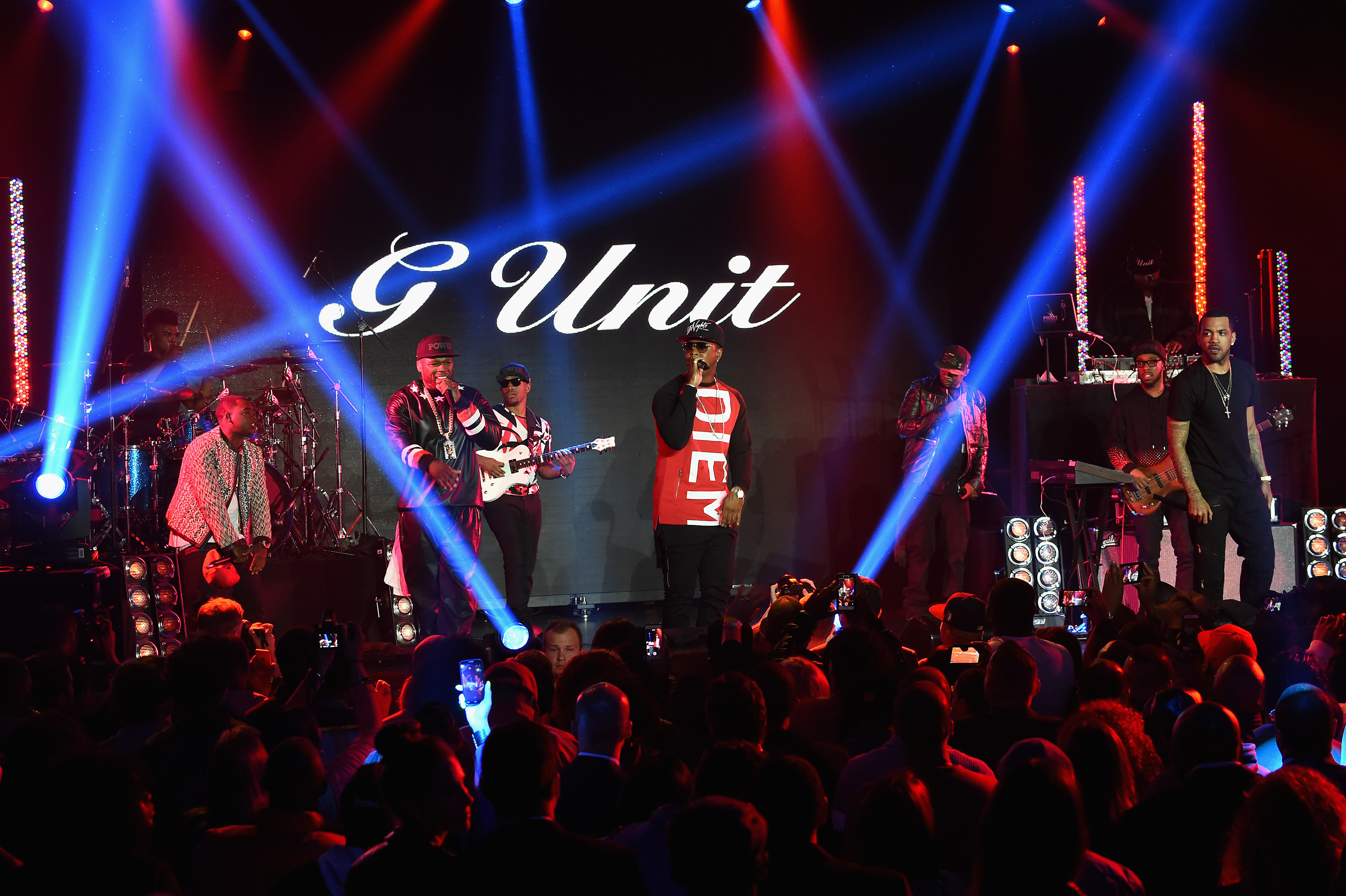 Review: G-Unit's "The Beauty of Independence"
