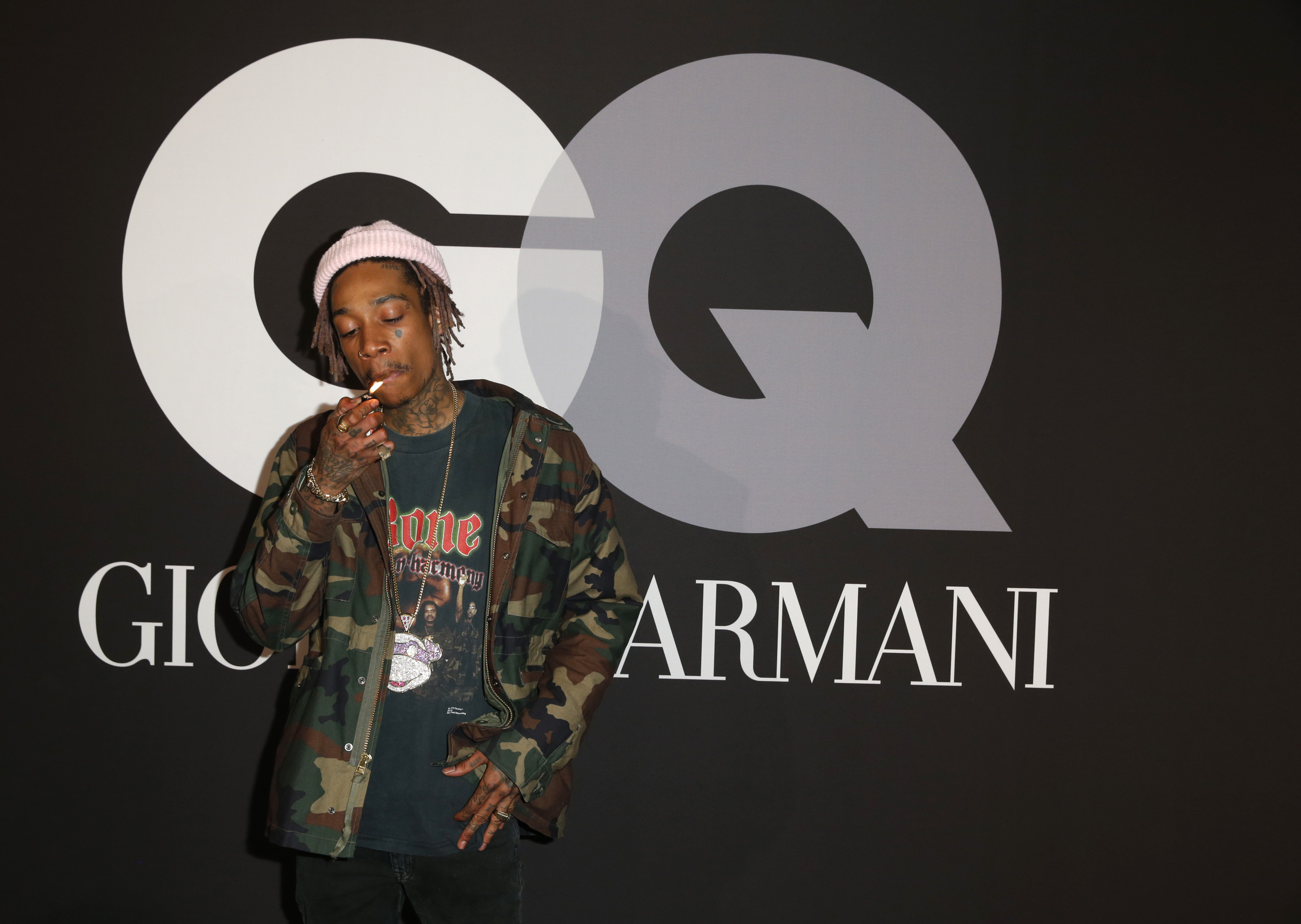 Taylor Gang Members Names