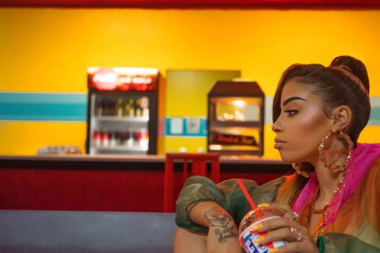 Quality Control Signs Layton Greene: "Our Very First R&B Artist"