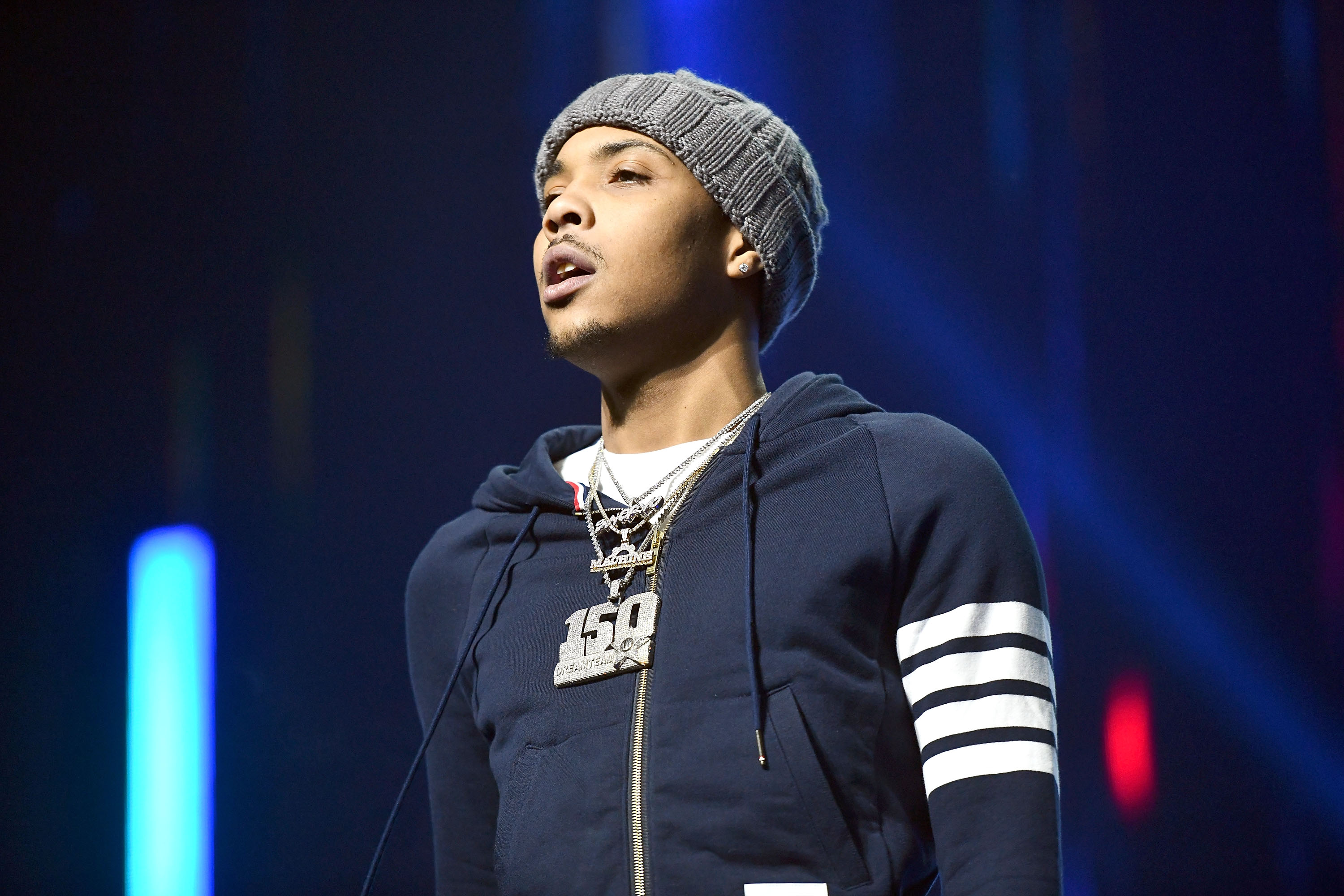 G Herbo Pleads Not Guilty In Federal Fraud Case: Report