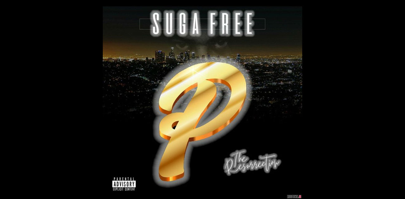 Suga Free Steps Back Into The Spotlight With "The Resurrection"