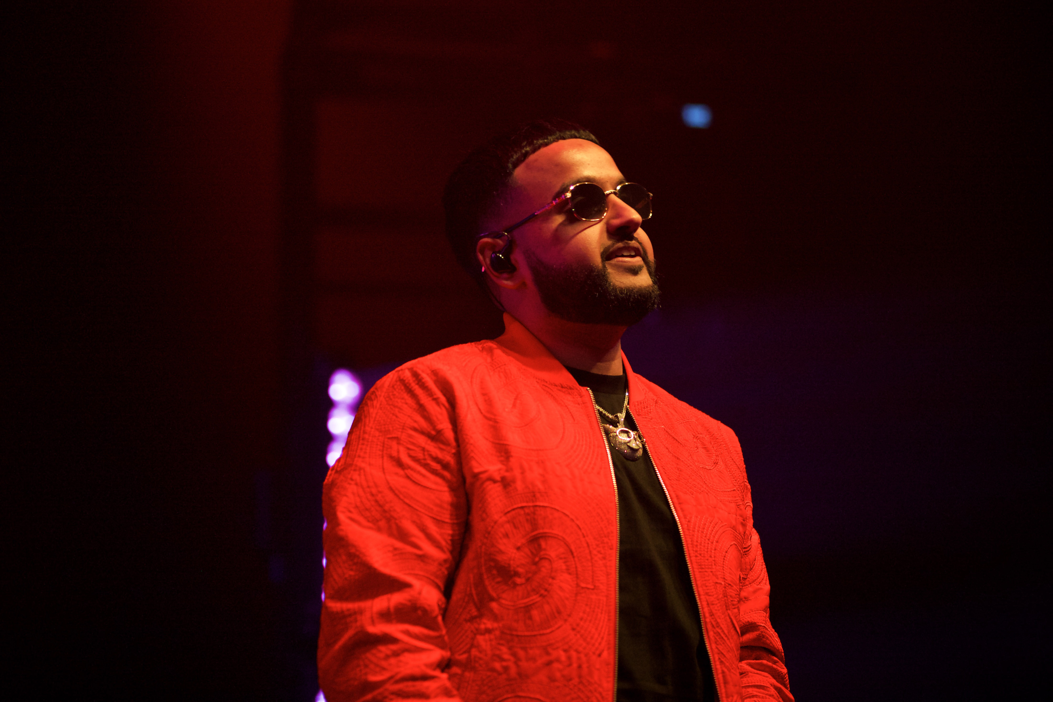 NAV "Good Intentions" Tracklist: Travis Scott, Young Thug, Pop Smoke ...