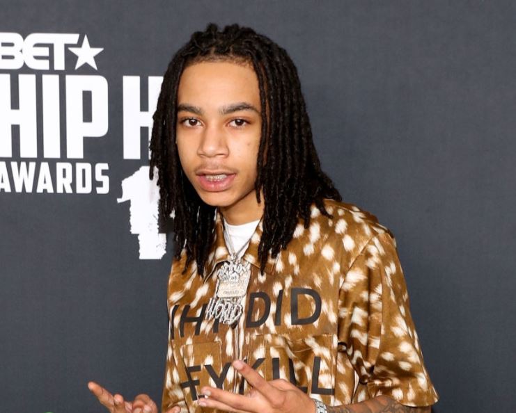 YBN Nahmir Talks Group Disbanding & "Old People" Pitting Them Against ...