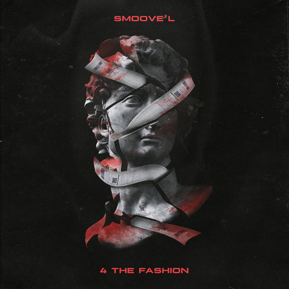 Smoove'L Is All About His Drip On "4 The Fashion"