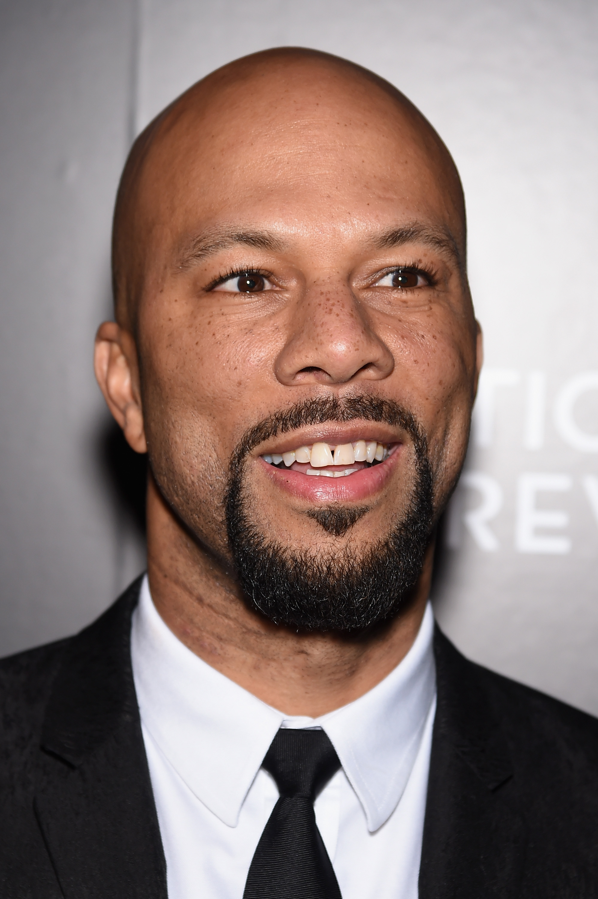 Common Shares Artwork For "Nobody's Smiling" Featuring G Count And King ...