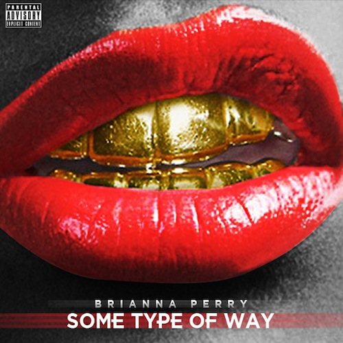 Some Type Of Way (Freestyle)