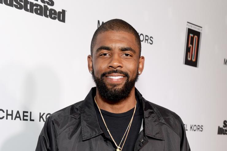Kyrie Irving Apologizes To Kehlani; Clarifies Cheating Rumors In ...
