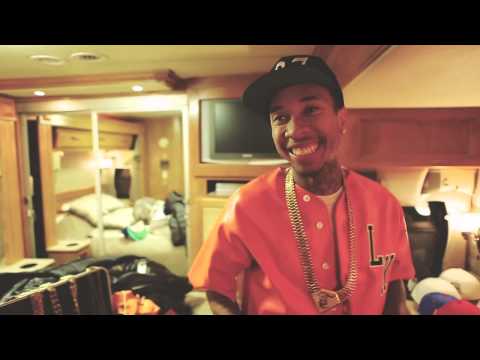 Tyga 187 Facebook Cover