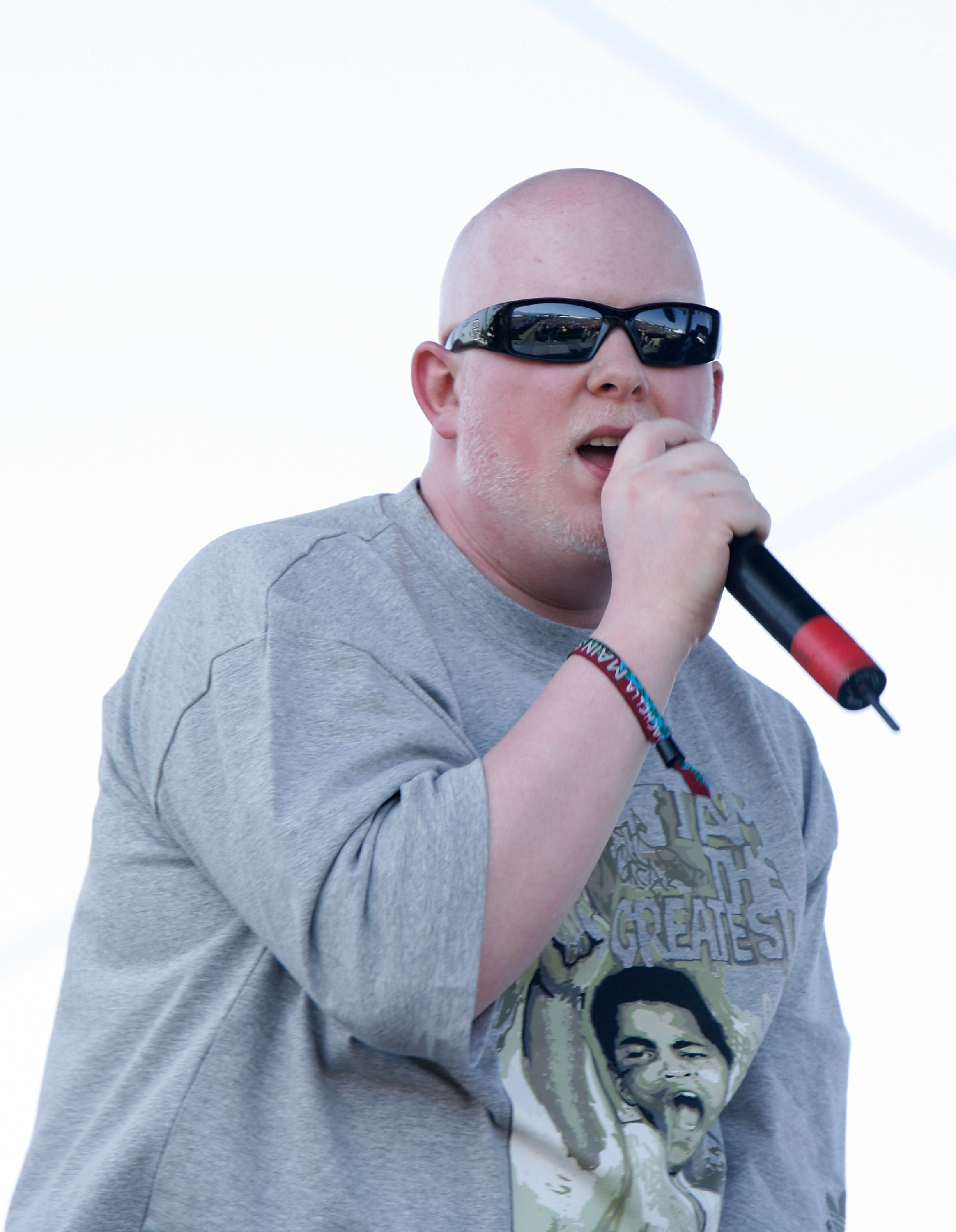 Brother Ali Shares Tracklist For “All The Beauty In This Whole Life” Album