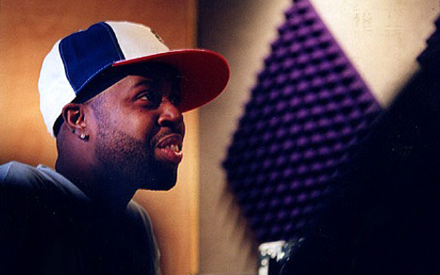 J Dilla's MPC Will Be On Display At Smithsonian Museum