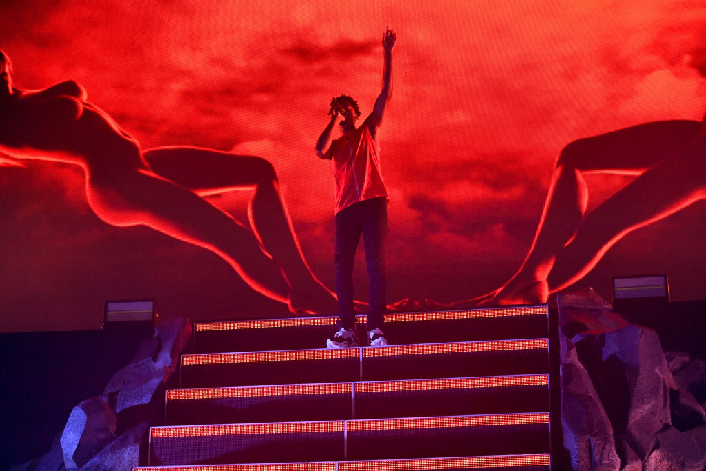 21 Savage & Metro Boomin Confirm "Savage Mode 2" Is On The Way