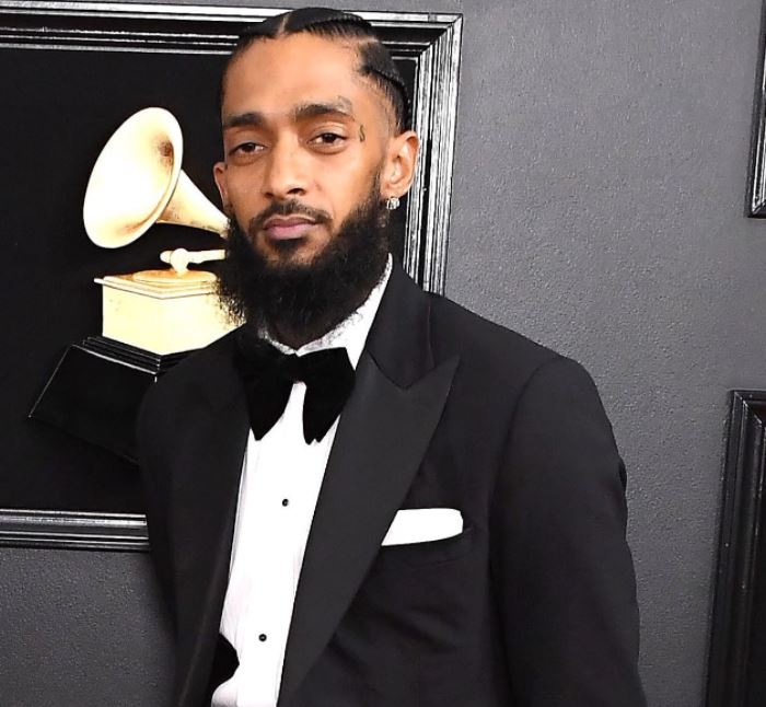 Hollywood Walk Of Fame 2022 Class: Nipsey Hussle, Ashanti, DJ Khaled & More Hollywood Walk Of Fame 2022 Class: Nipsey Hussle, Ashanti, DJ Khaled & More