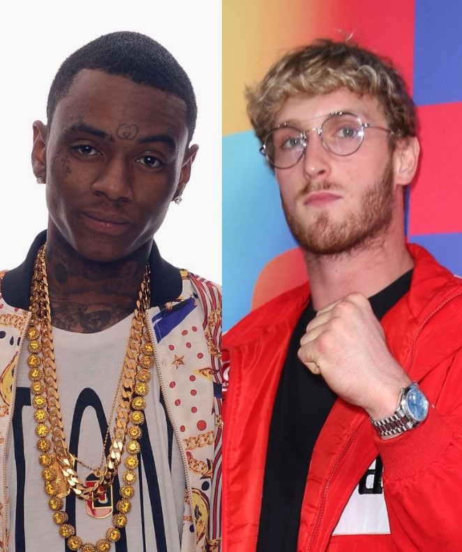 Soulja Boy Claims Soulja Boy Claims