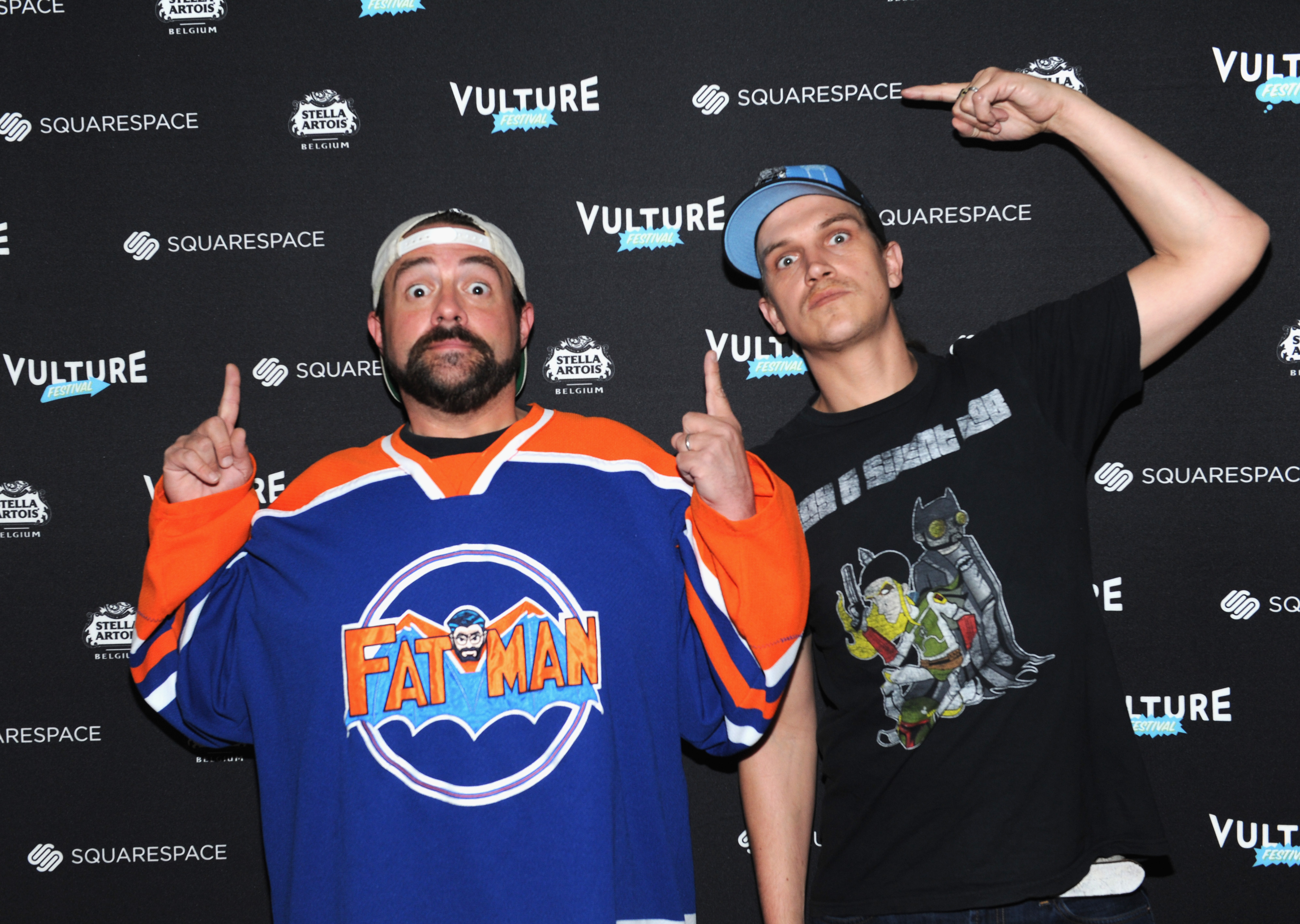 Kevin Smith & Jason Mewes Release Three New Weed Strains