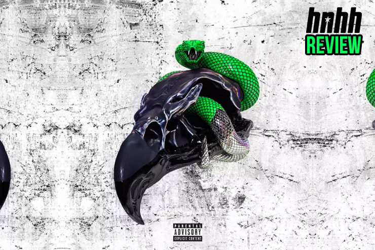 Future & Young Thug's "Super Slimey" (Review)