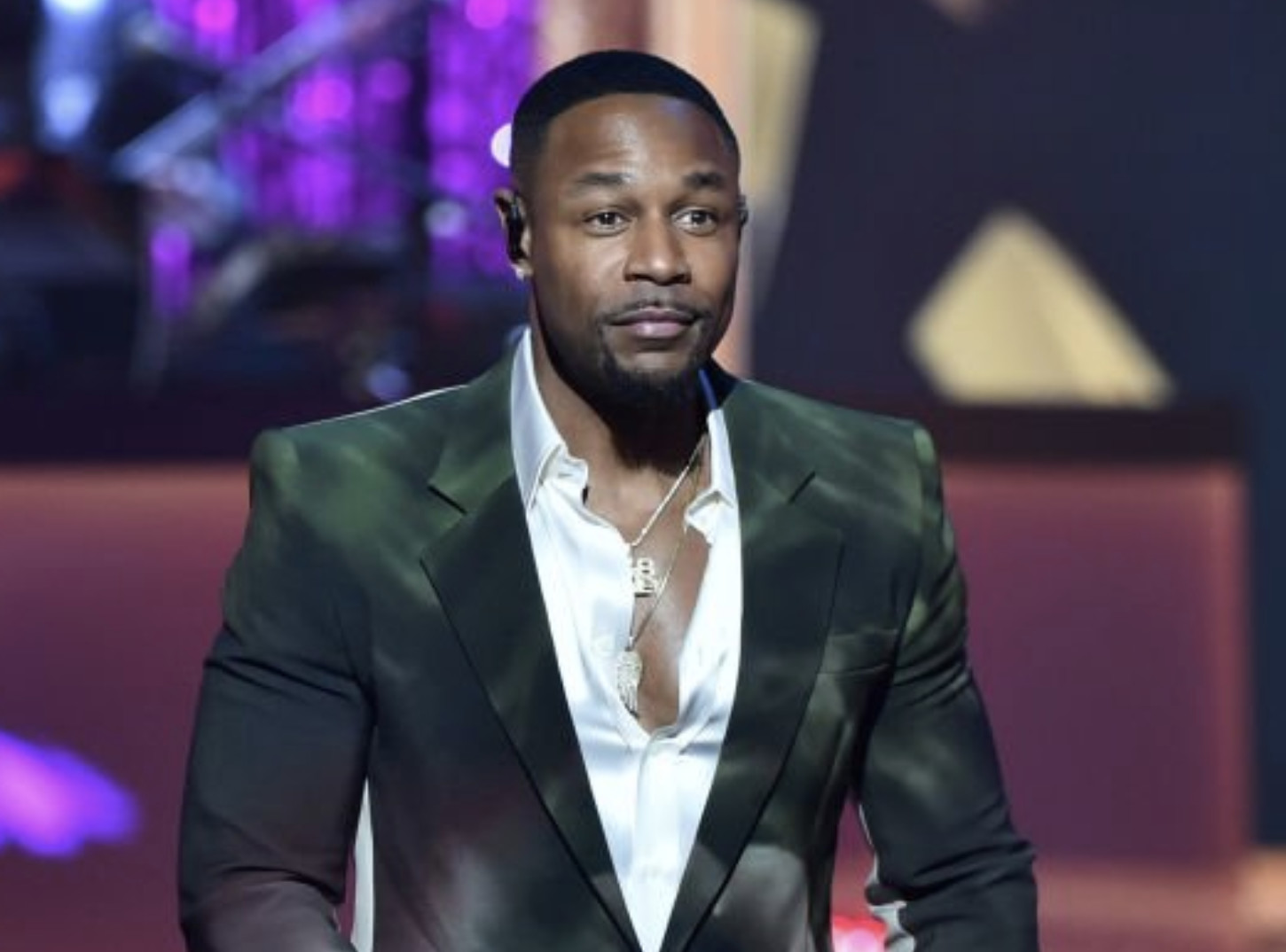 Tank Thinks "People Would Rather Hear Rappers Singing Bad Than Singers ...