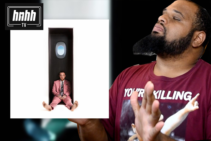 BigQuint Welcomes Mac Miller's Return With "Self Care" Reaction
