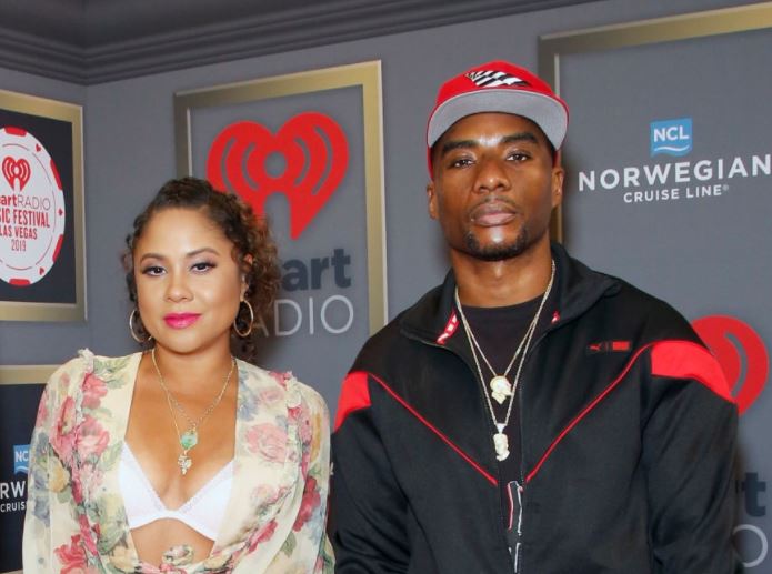Charlamagne Tha God Apologizes To Angela Yee Over Gucci Mane Interview