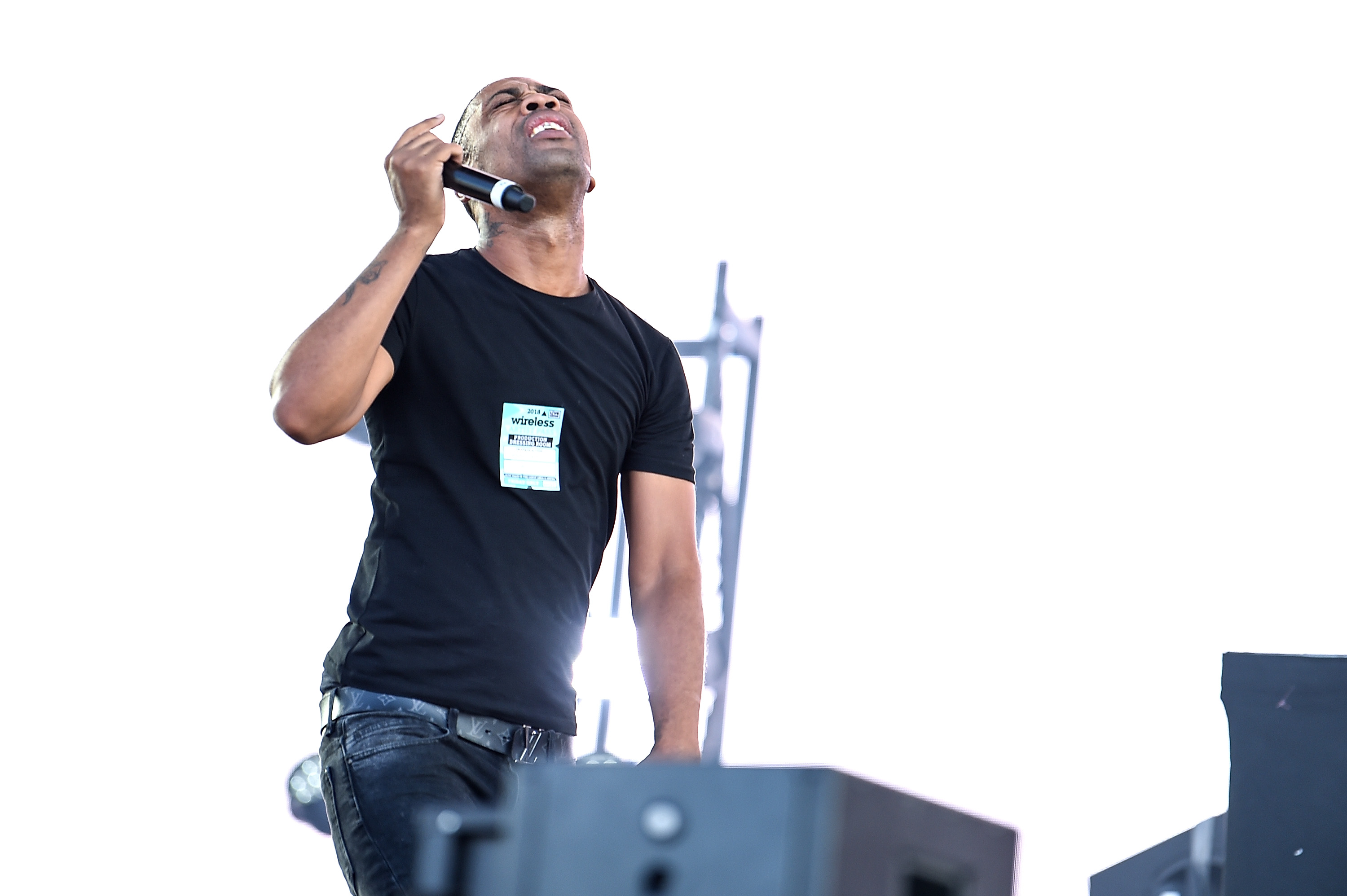 Wiley Blasts Skepta & Dizzee Rascal For Hanging With Drake & A$AP Rocky