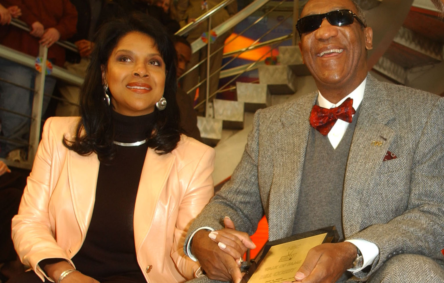 Phylicia Rashad Issues An Apology Letter Over Controversial Bill Cosby ...